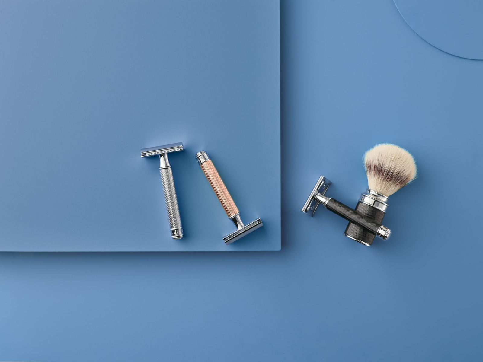 TRADITIONAL - MÜHLE Shaving Singapore